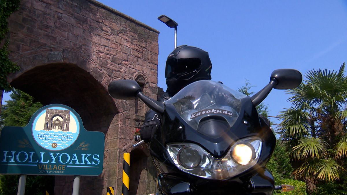 Hollyoaks Jeremy Edwards to return as Kurt Benson for 25th anniversary ...