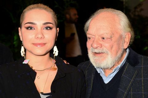 Sir David Jason - things you didn't know about the legendary actor ...