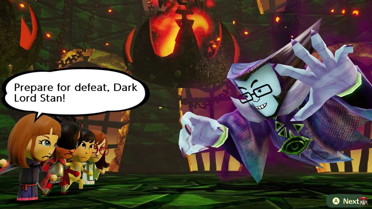 Miitopia for Nintendo Switch: The ultimate guide | iMore