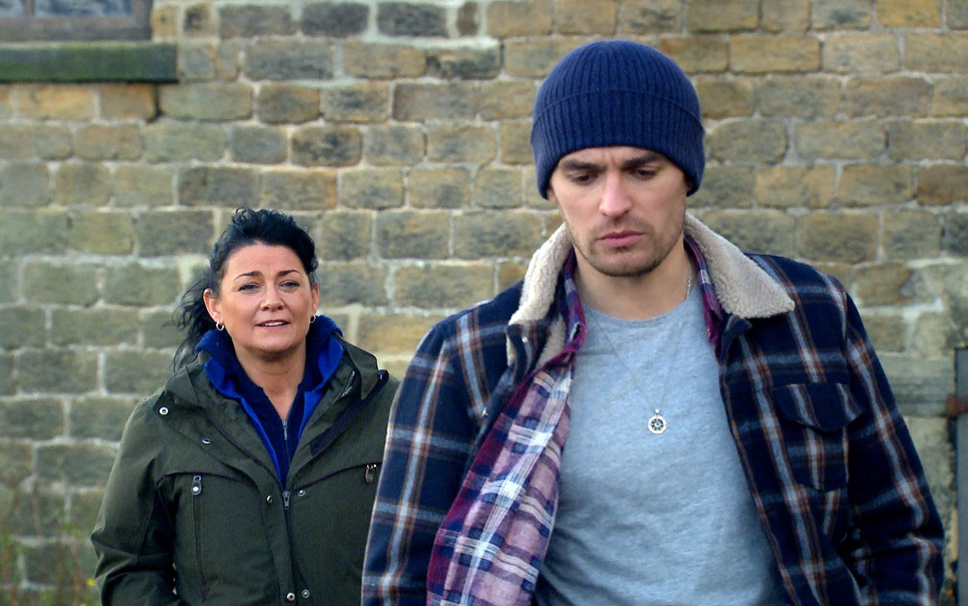 Emmerdale fans shock theory over Moira Mack relationship! | What to Watch