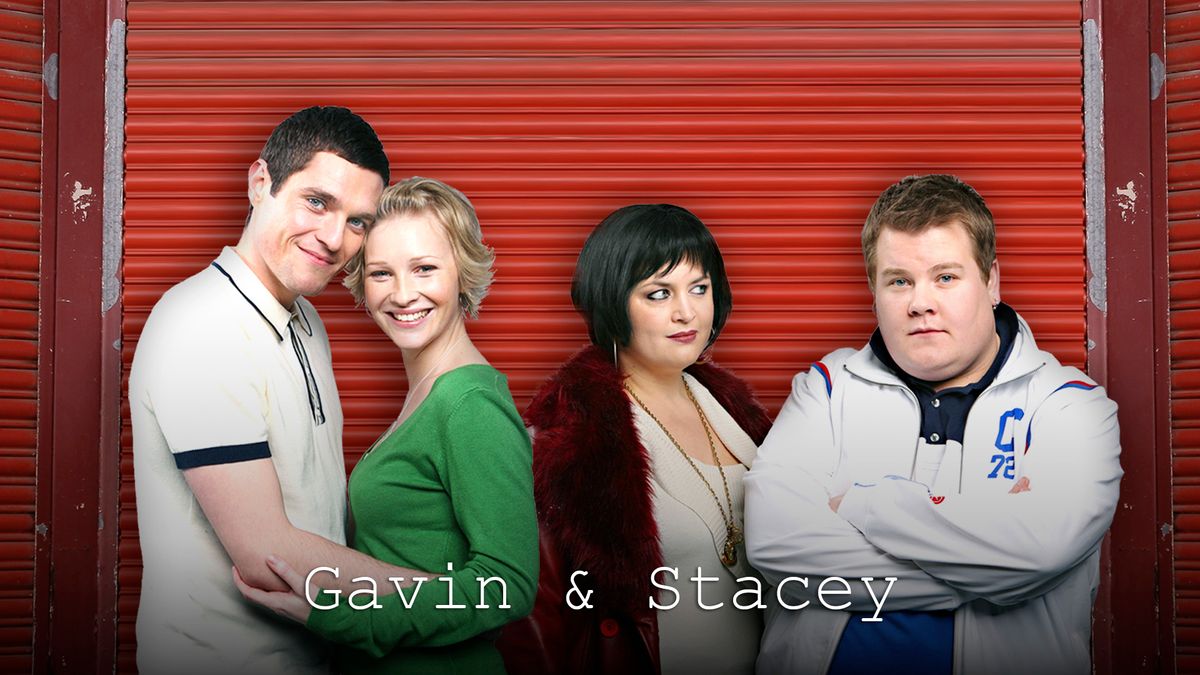 BritBox - laugh yourself silly with 10 of the best British comedies ...