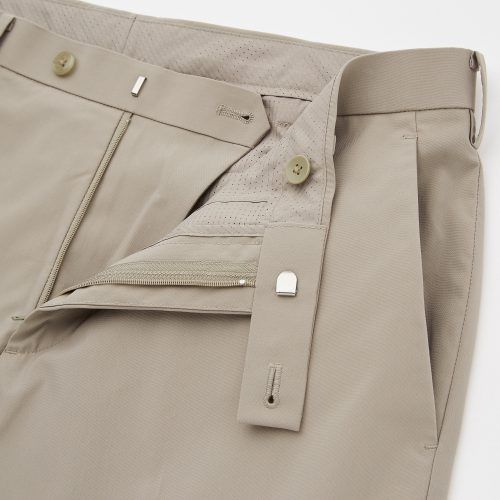 What Is Adam Scott Wearing? - The Aussie's UniQlo Apparel | Golf Monthly