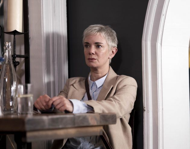 Alison Steadman and Peter Davison on Life: ‘Ordinary lives explode ...