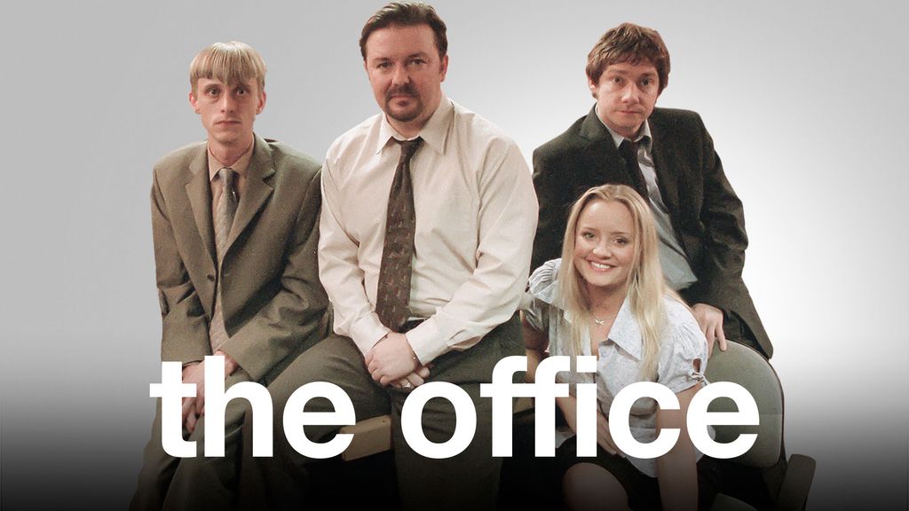 BritBox - laugh yourself silly with 10 of the best British comedies ...