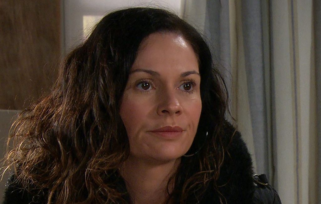 Emmerdale star Lucy Pargeter looks unrecognisable in throwback snap ...