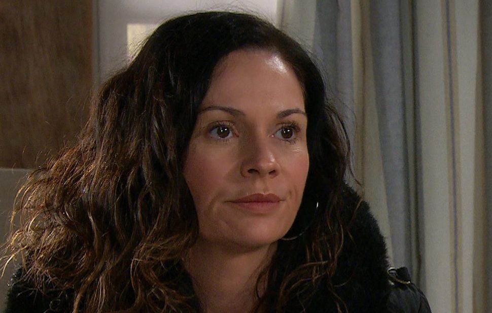 Emmerdale star Lucy Pargeter looks unrecognisable in throwback snap ...