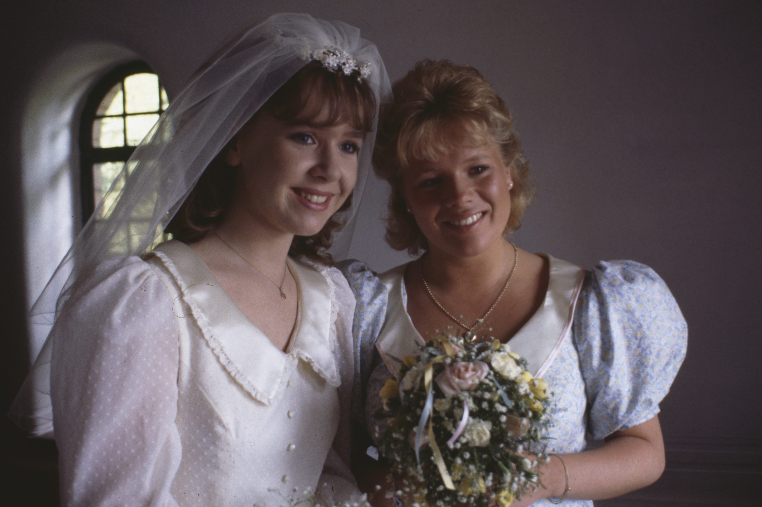 Sharon Watts - everything you need to know about the EastEnders icon ...