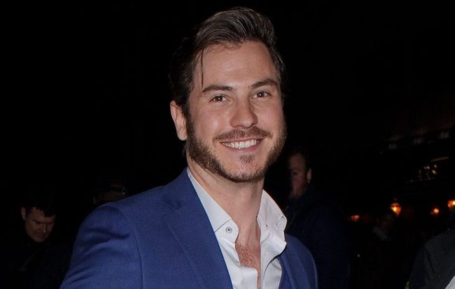 Toby-Alexander Smith - things you didn't know about the EastEnders ...