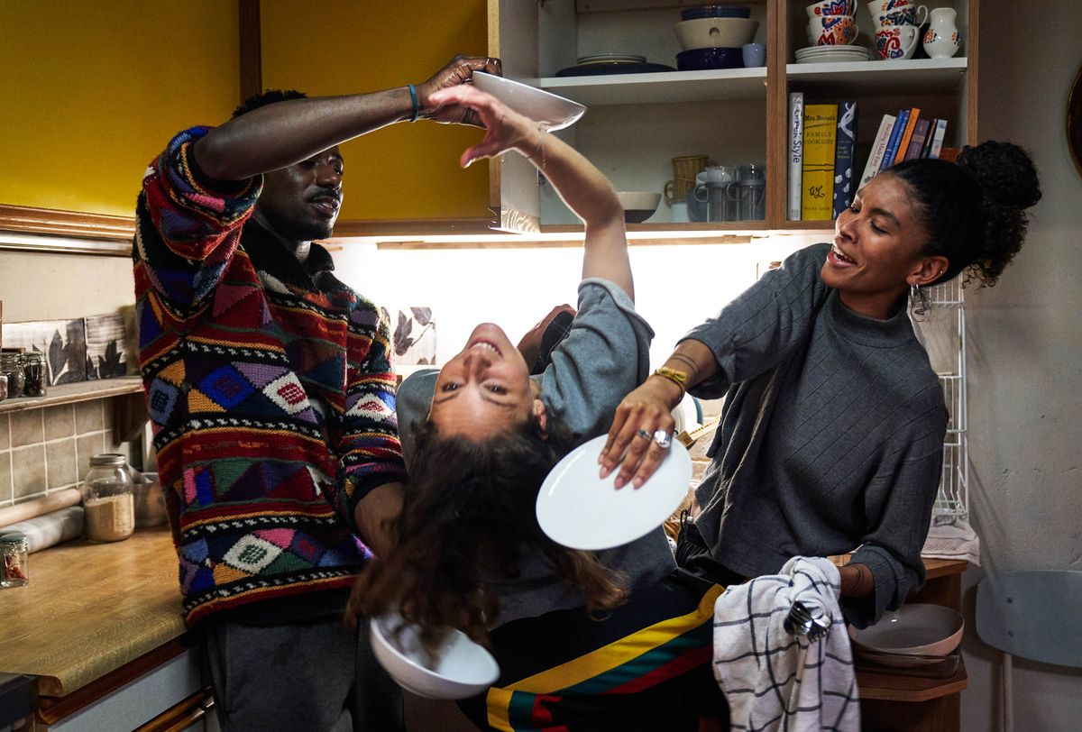 BBC Trigonometry: Everything you need to know about the new series ...