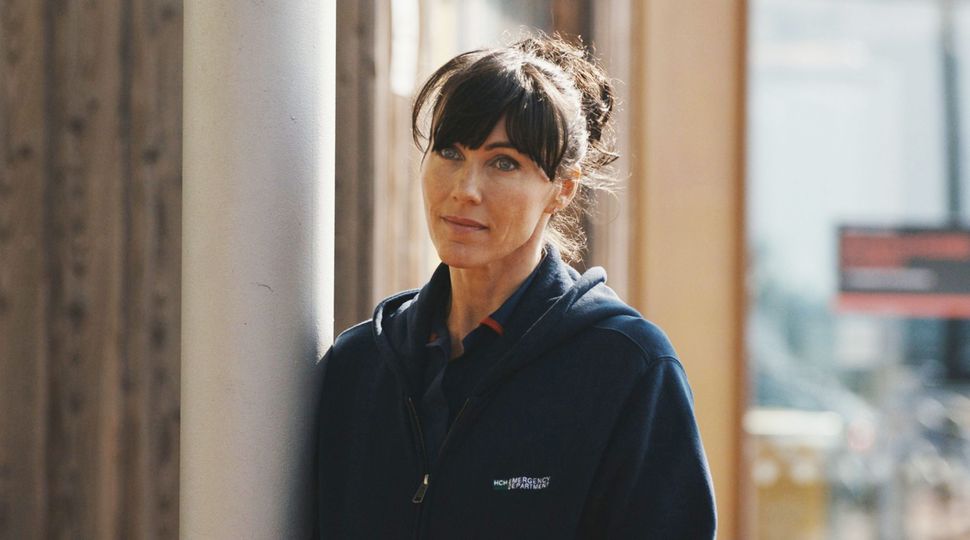 Casualty spoilers: Dylan Keogh in death crash - will he die? | What to ...