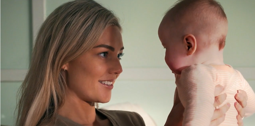 Home and Away spoilers: Will Jasmine Delaney share her baby secret ...