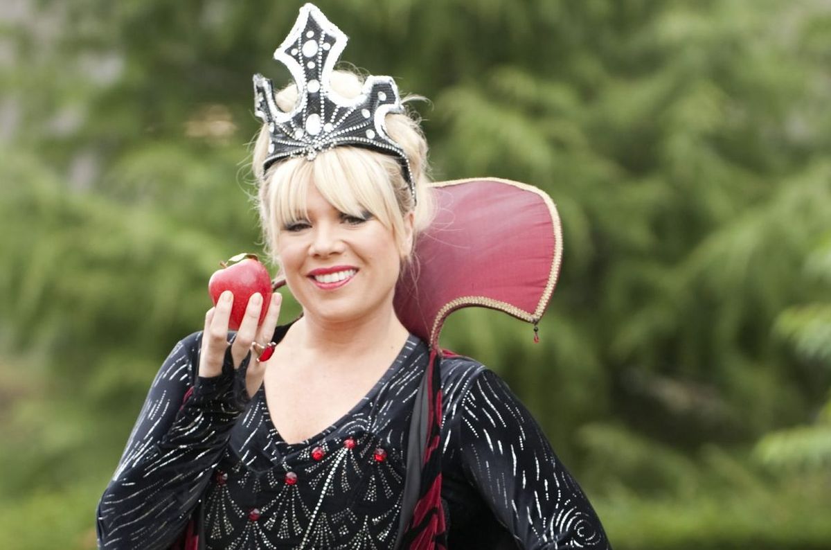 Letitia Dean - things you didn't know about the EastEnders legend ...