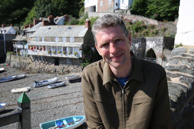 Villages by the Sea – BBC2 | What to Watch