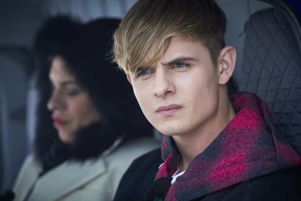 Alex Rider on Amazon Prime Video - Start date, cast, all you need to ...